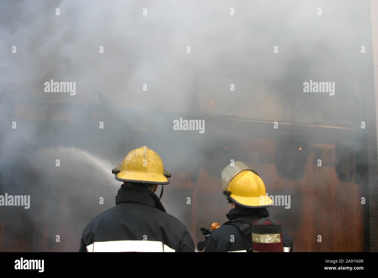 Arson suppression hi-res stock photography and images - Alamy