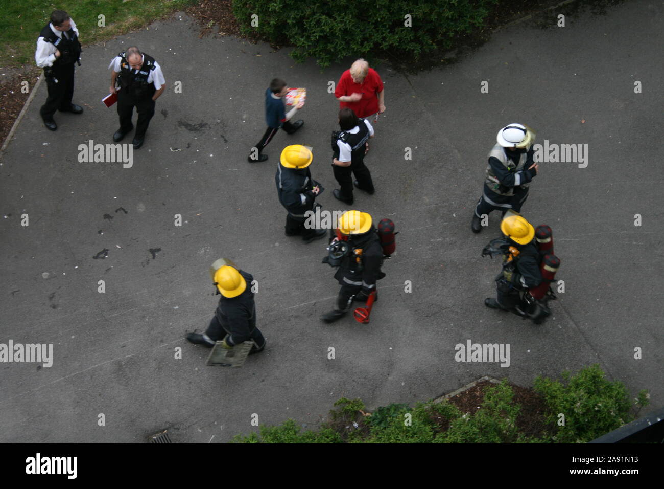 Fire Investigation High Resolution Stock Photography and Images - Alamy