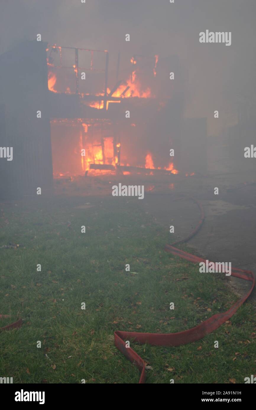 Combustible Material High Resolution Stock Photography and Images - Alamy