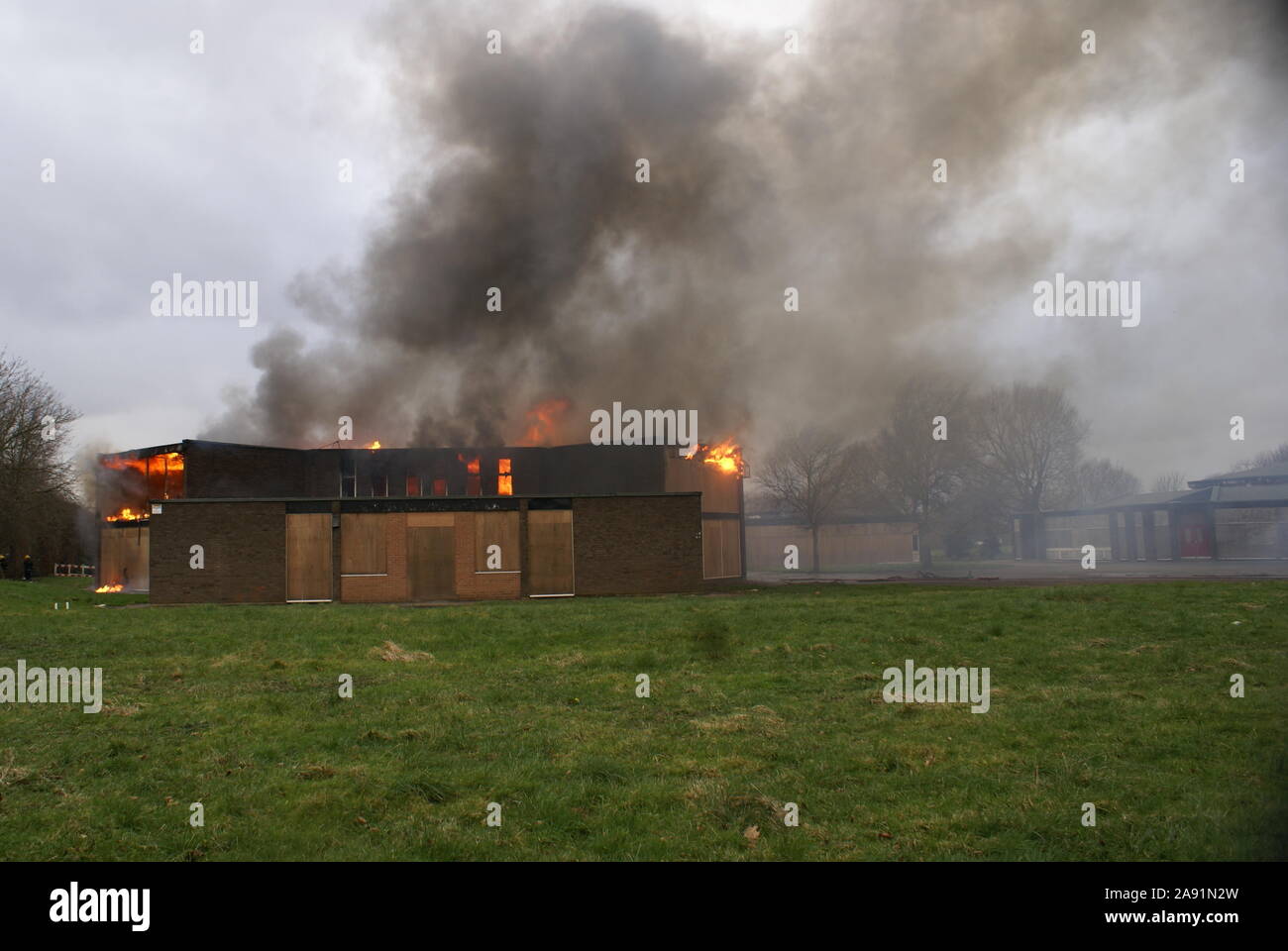Community fire safety hi-res stock photography and images - Alamy