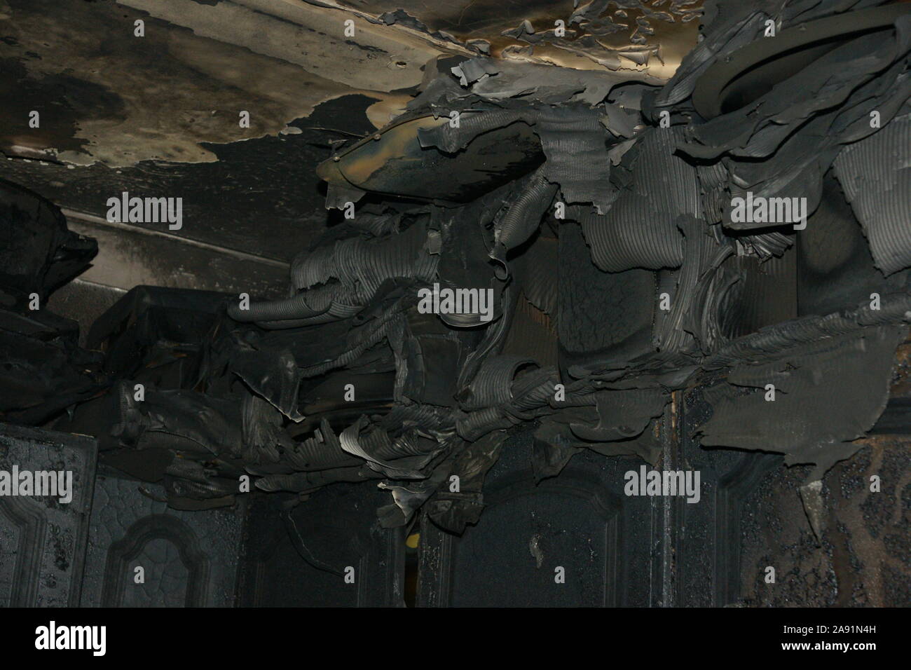 Major incident room hi-res stock photography and images - Alamy