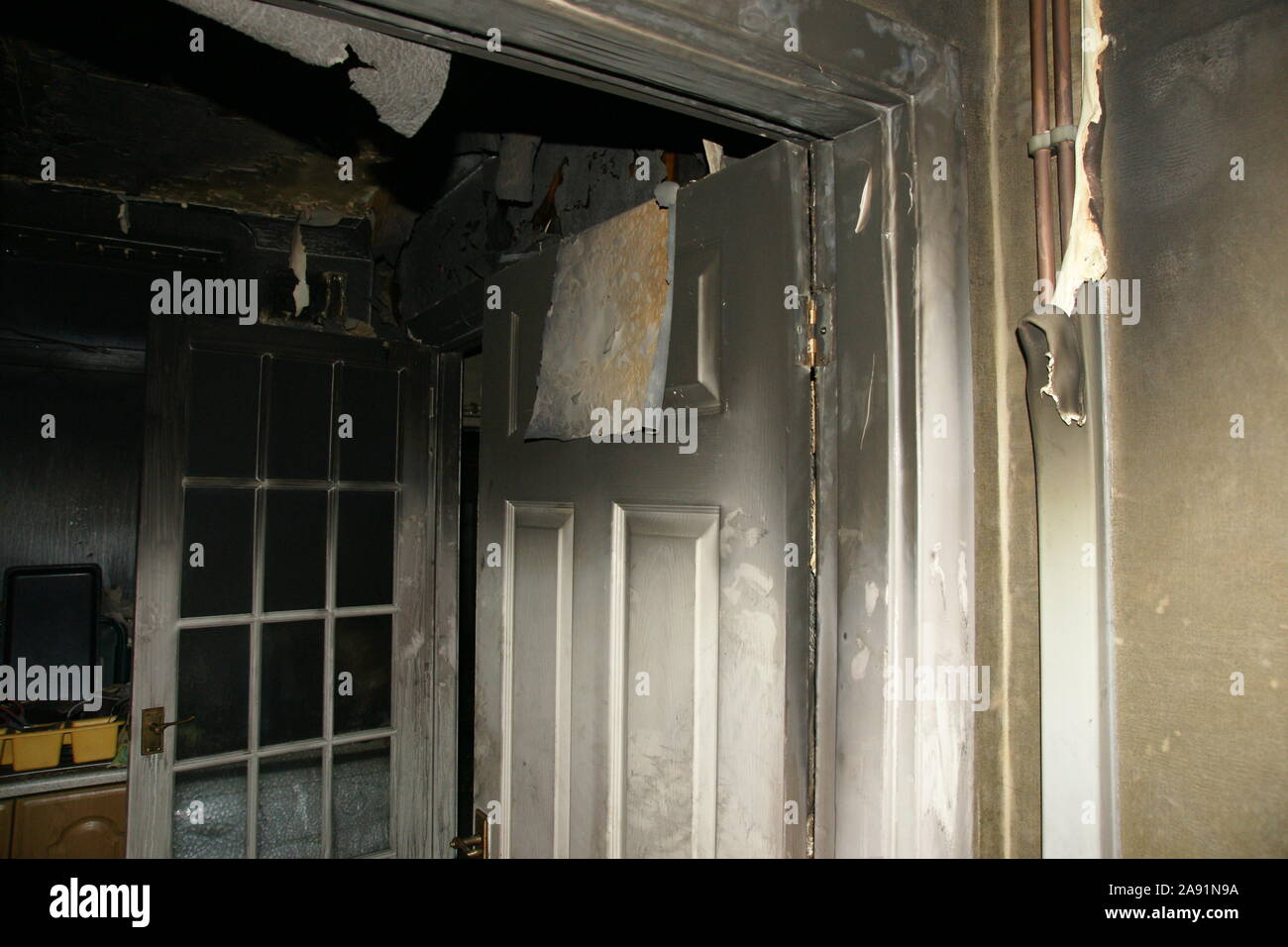 Major incident room hi-res stock photography and images - Alamy