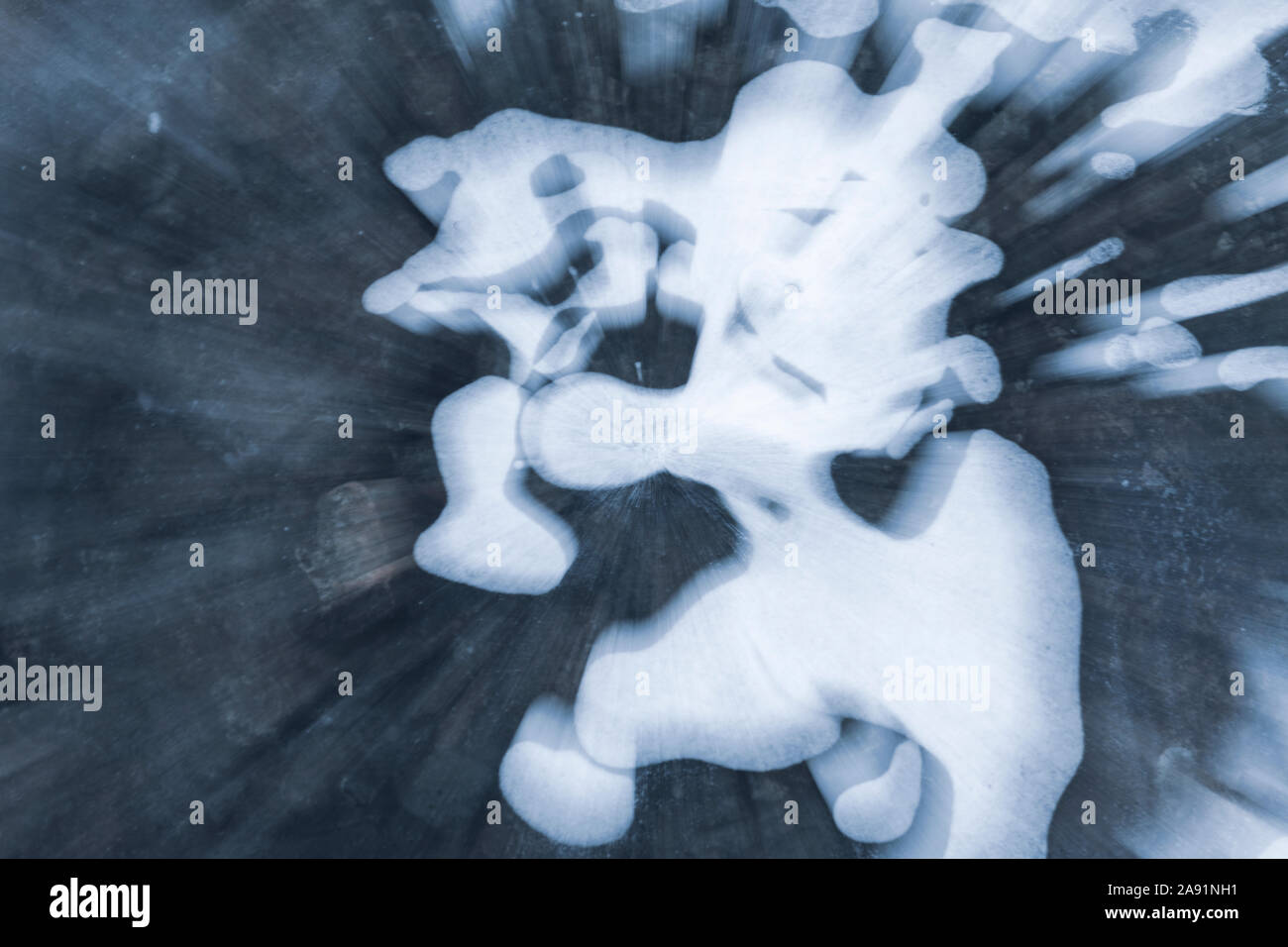 Ice formation image hi-res stock photography and images - Alamy
