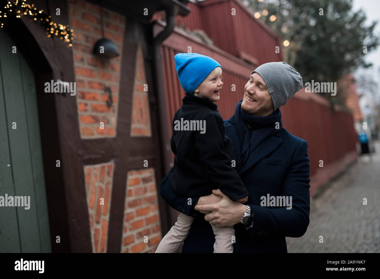 Father of nine hi-res stock photography and images - Alamy