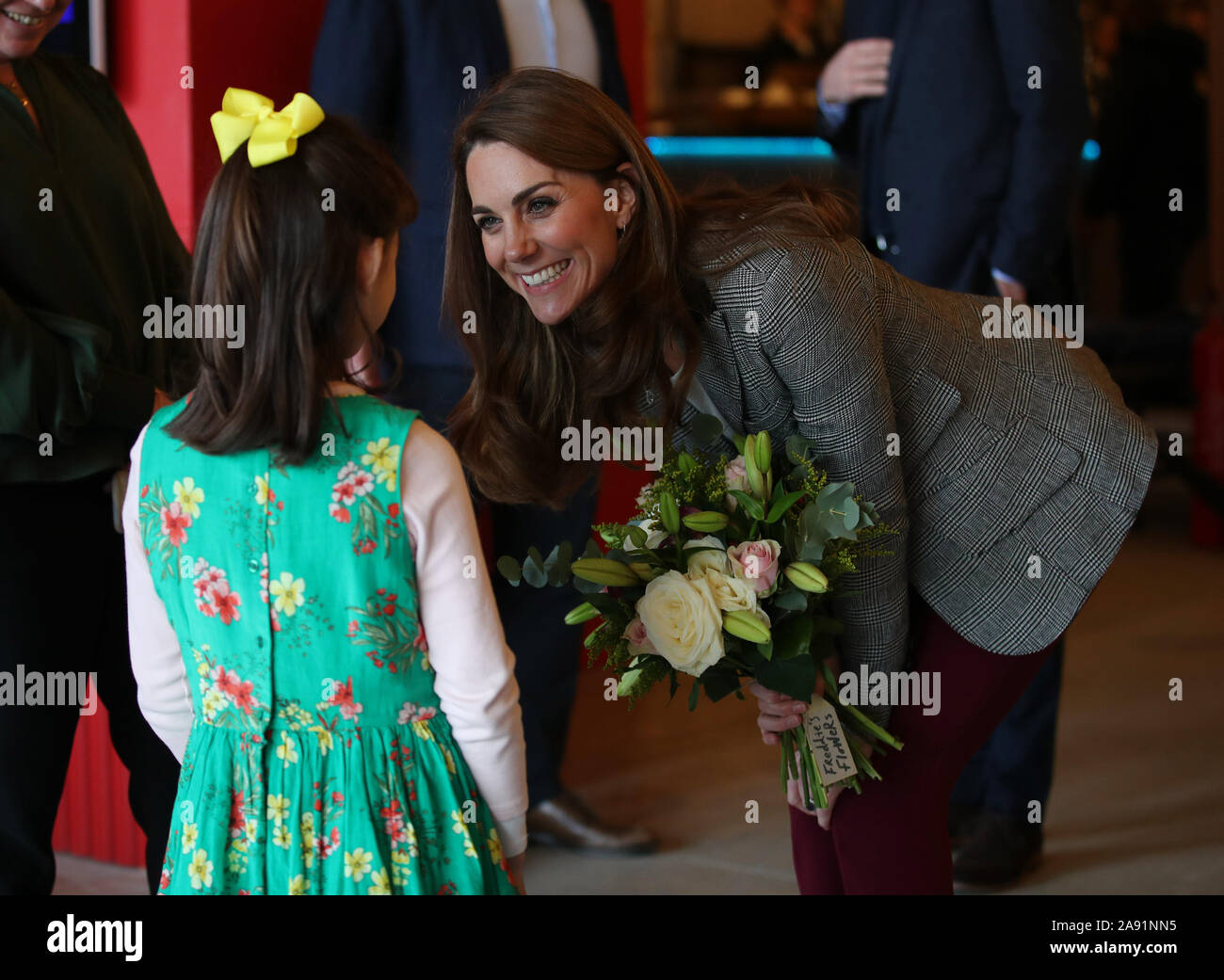 Michaela conway hi-res stock photography and images - Alamy