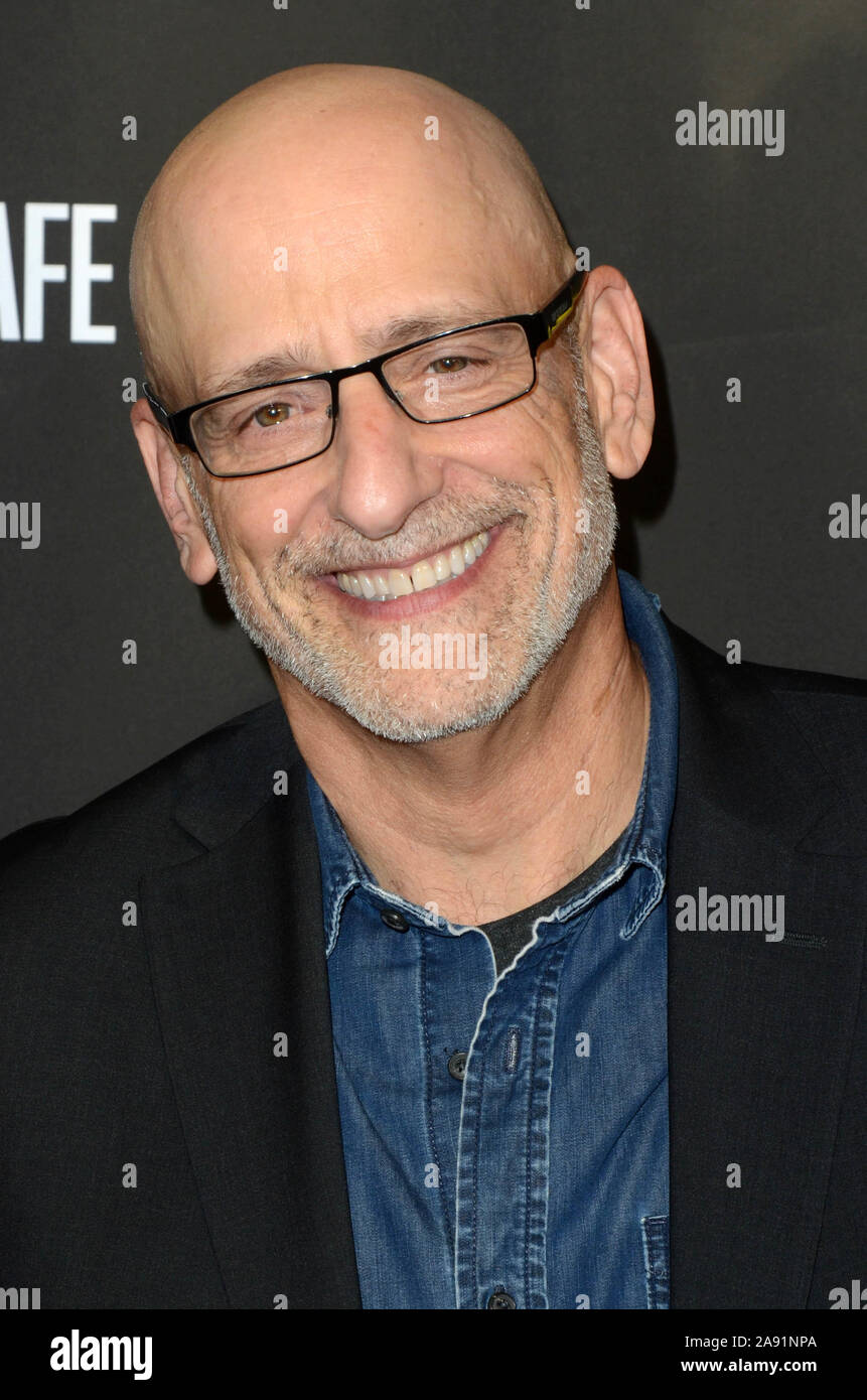 Hollywood, Ca. 11th Nov, 2019. Andrew Klavan at the No Safe Spaces ...