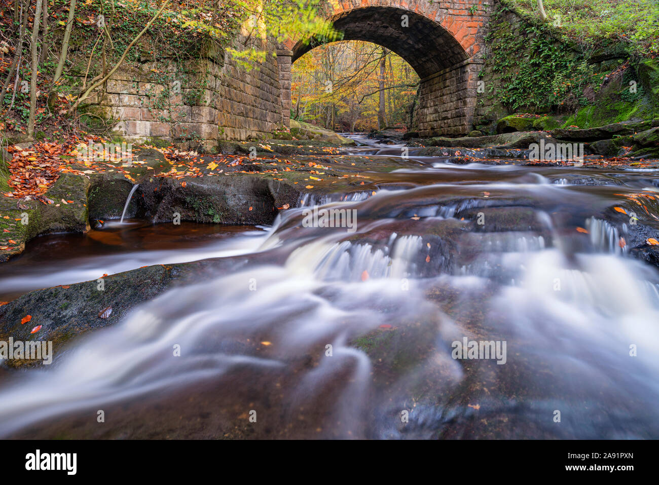 Falling river hi-res stock photography and images - Alamy