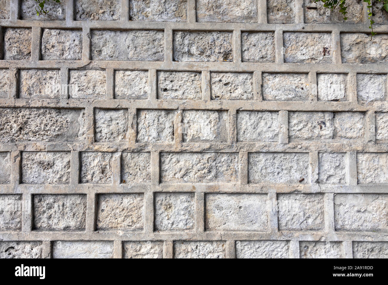 old stone pattern wall background Stock Photo - Alamy