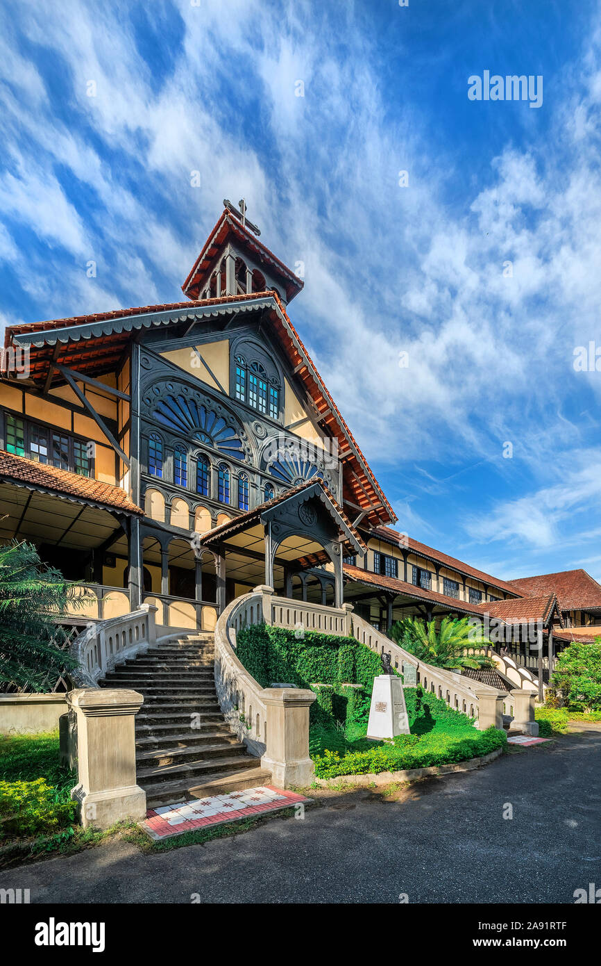 Kon tum hi-res stock photography and images - Alamy