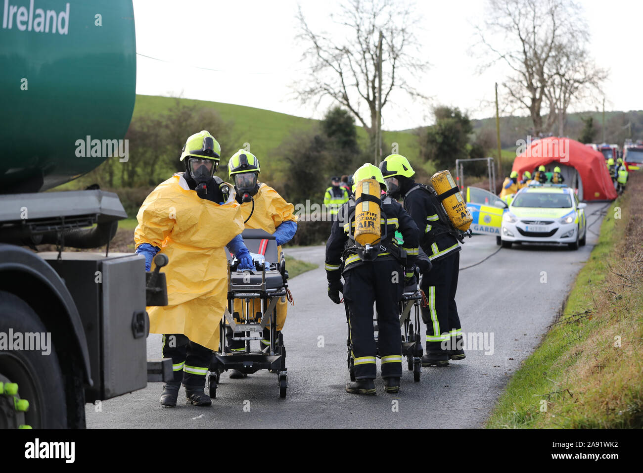 Recover from fire hi-res stock photography and images - Alamy