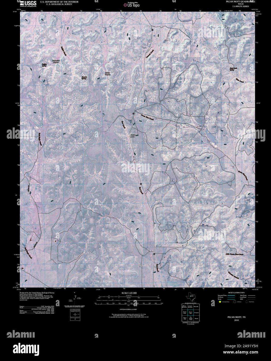 Mott map hi-res stock photography and images - Alamy