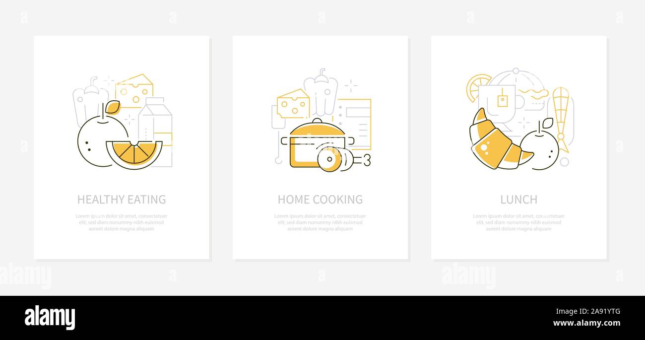 Saucepan milk Stock Vector Images - Alamy