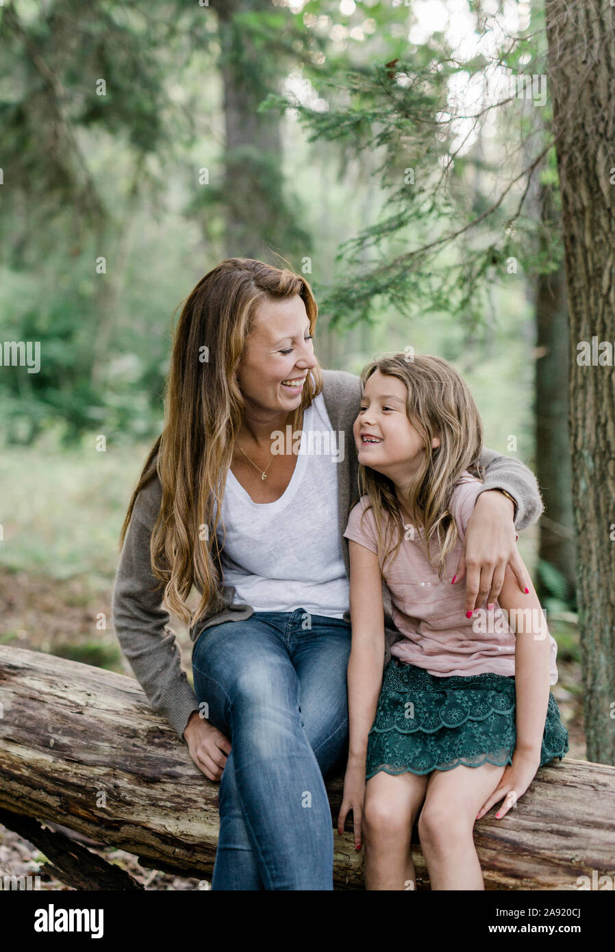 Sitting closeness hi-res stock photography and images - Alamy