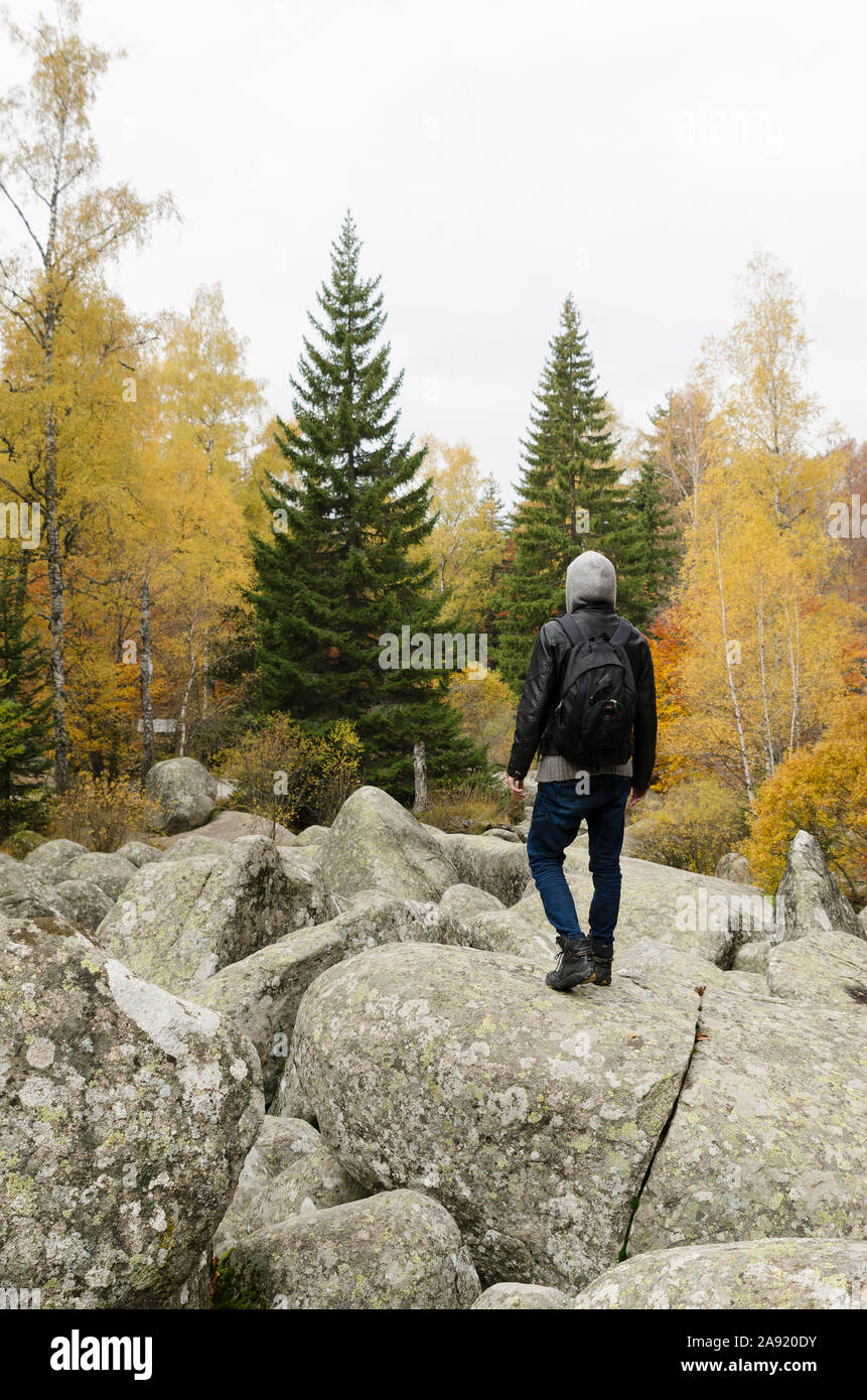 20s active autumn hi-res stock photography and images - Alamy