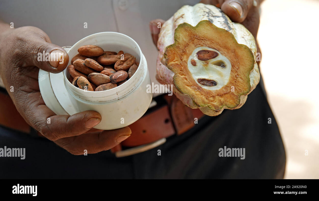 Sri lanka matale spice hi-res stock photography and images - Alamy