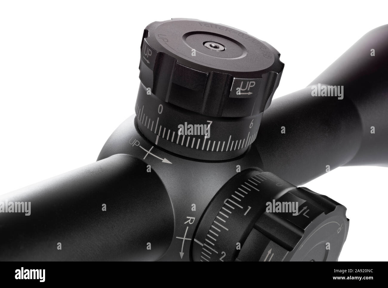 Rilfe scope hi-res stock photography and images - Alamy