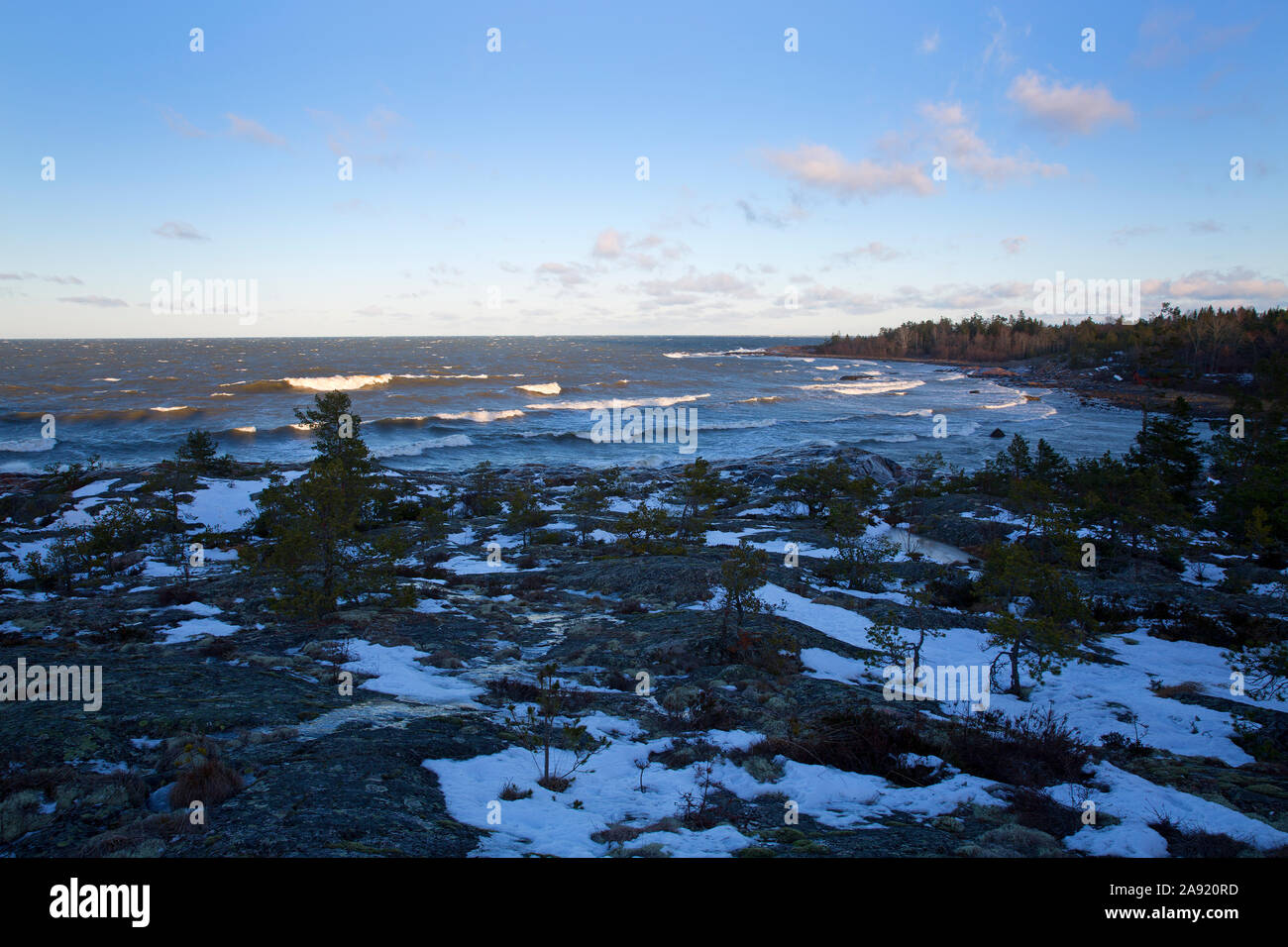 Gavle winter hi-res stock photography and images - Alamy