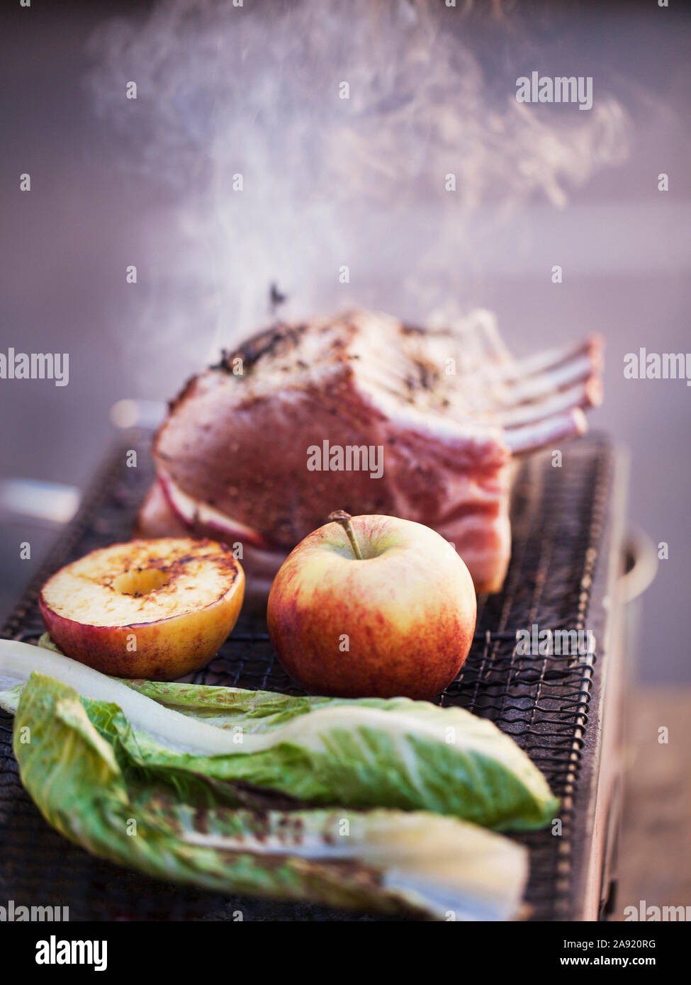 Fruit vegetables fruits apple hi-res stock photography and images - Alamy