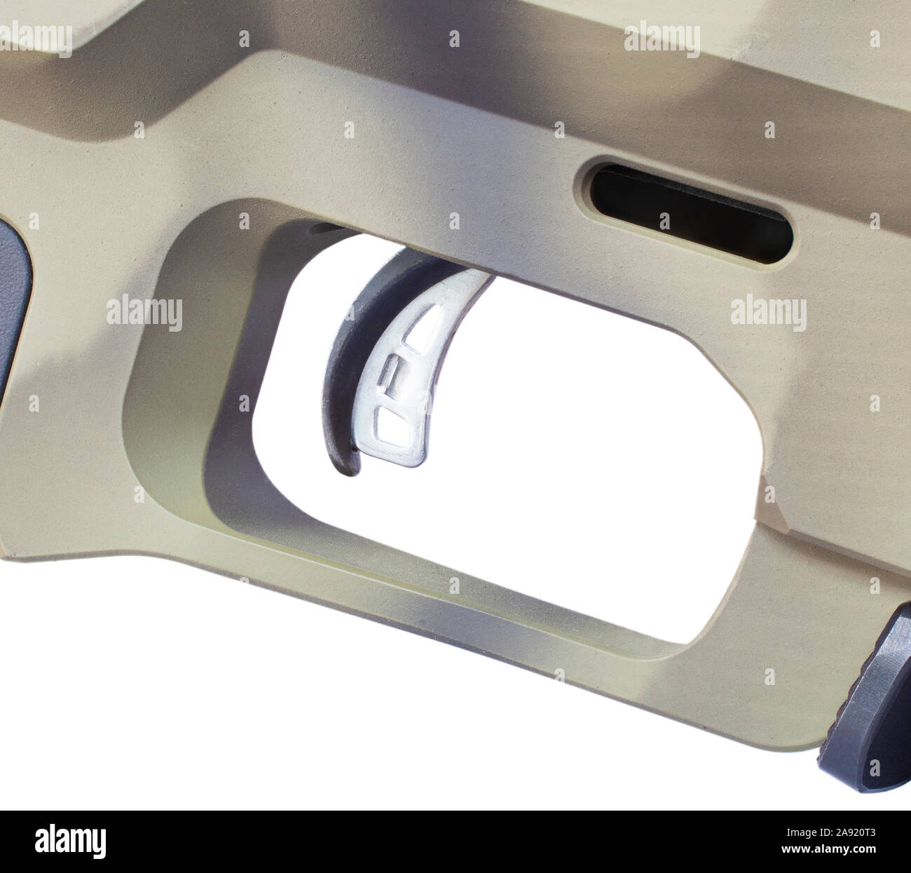 Trigger operation hi-res stock photography and images - Alamy