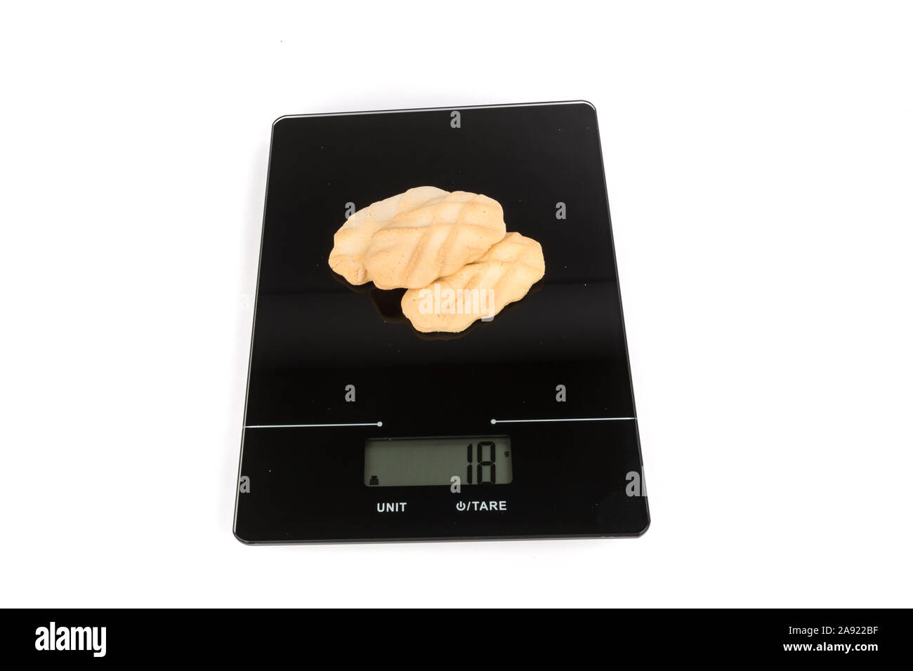 Araro arrowroot fragile unwrapped cookies traditional snack treat ...