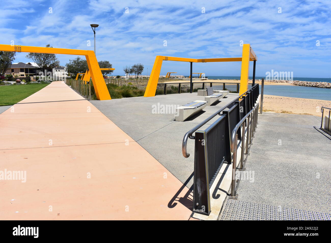 Geraldton area australia hi-res stock photography and images - Alamy