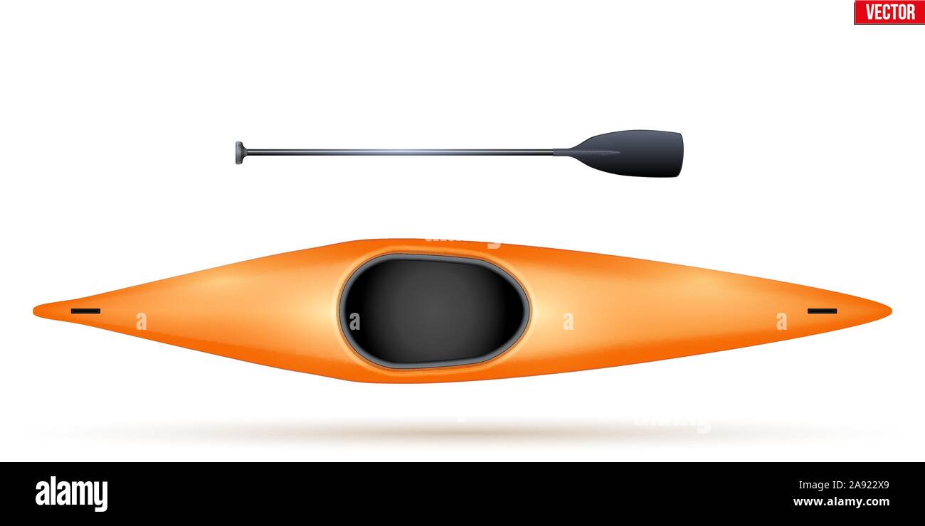 Canoe race Stock Vector Images - Alamy