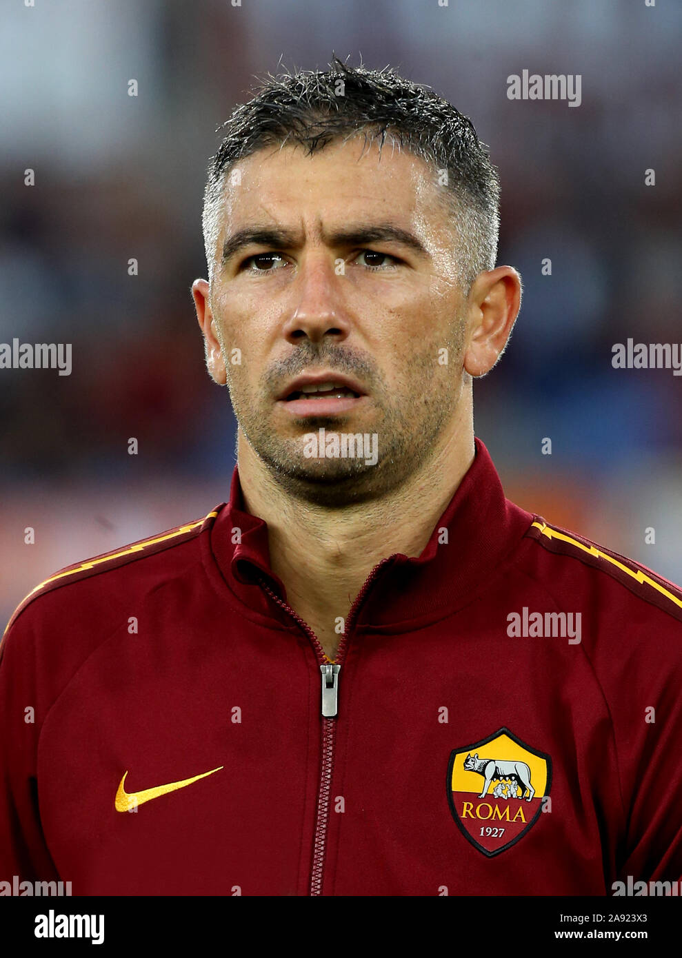 Aleksandar kolarov hi-res stock photography and images - Alamy