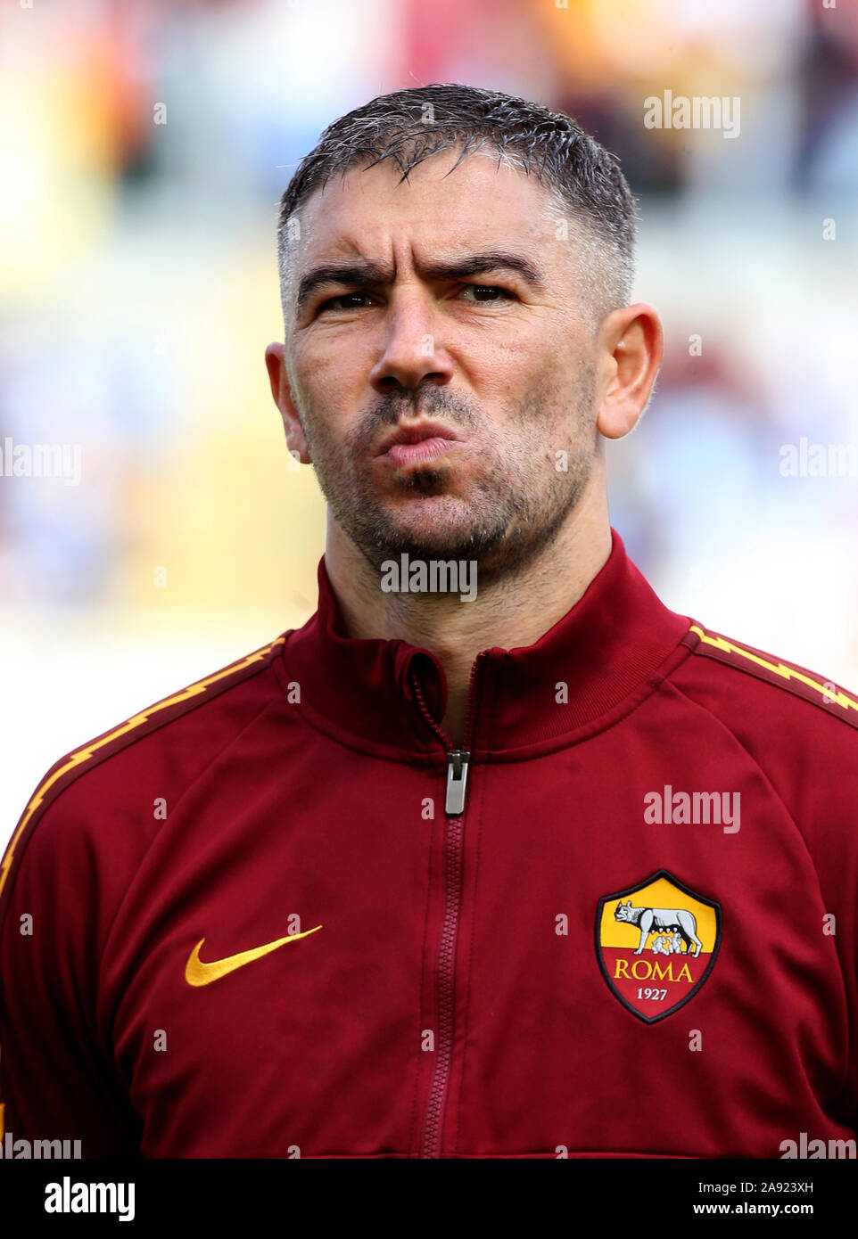Aleksandar kolarov hi-res stock photography and images - Alamy