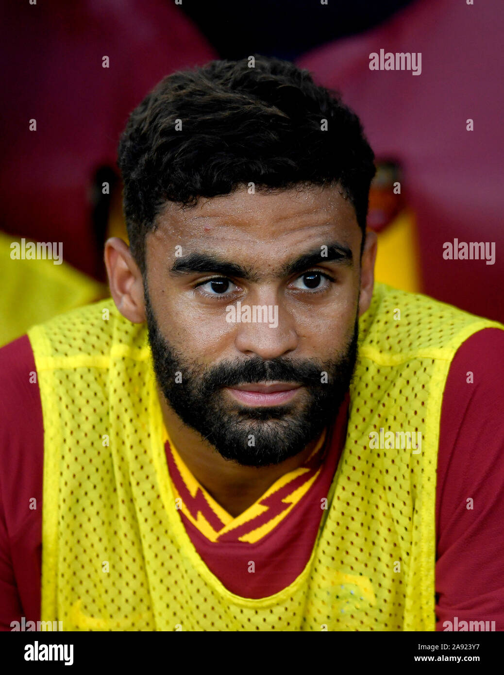 Roma gregoire hi-res stock photography and images - Alamy