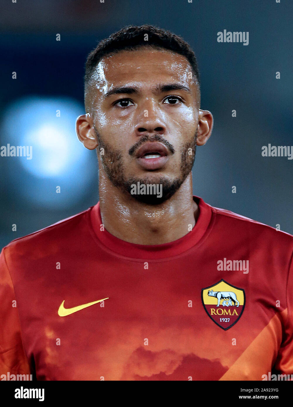 Juan jesus roma hi-res stock photography and images - Alamy