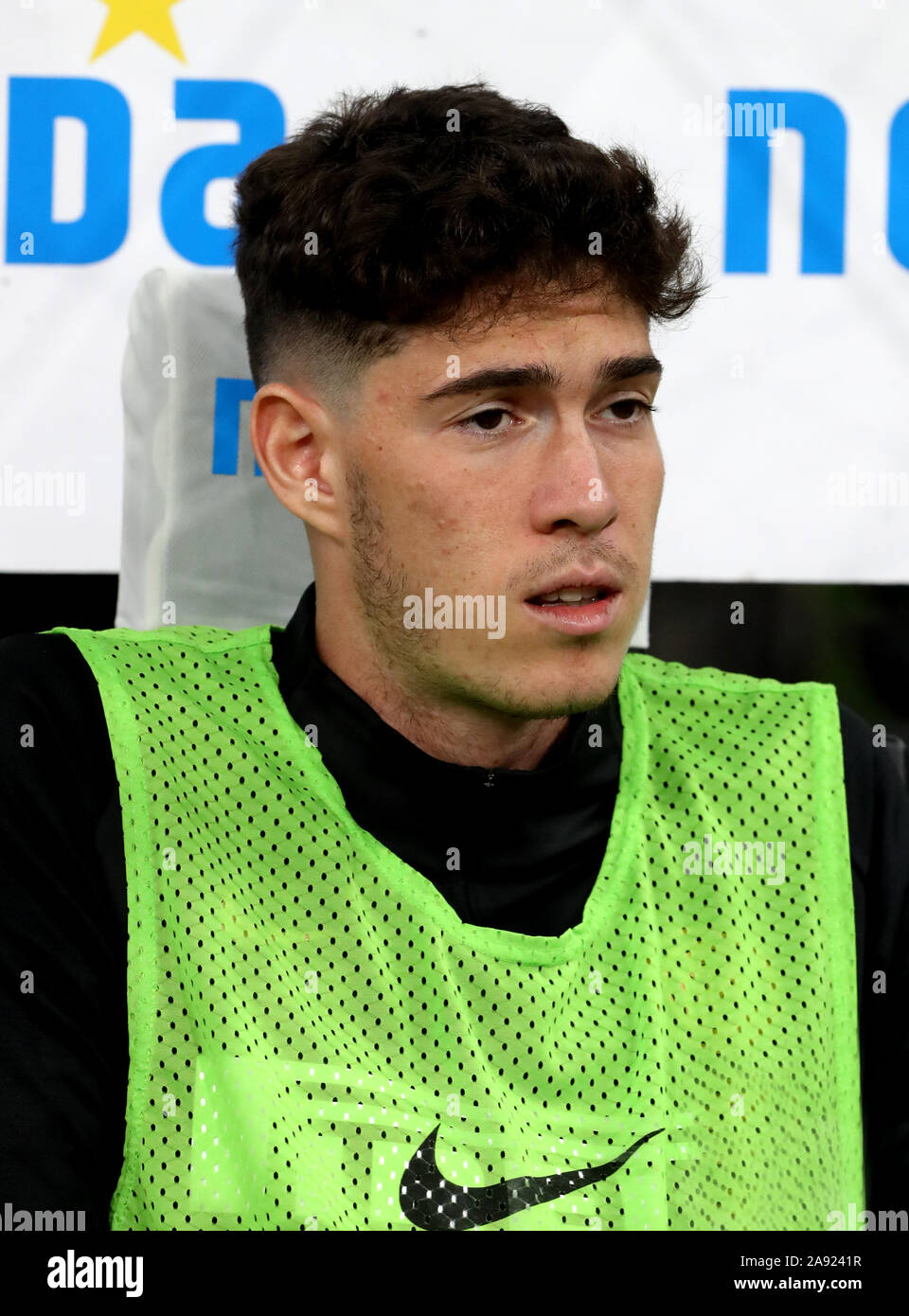 Football Italy - League Serie A TIM 2019-2020 / ( Football Club ...