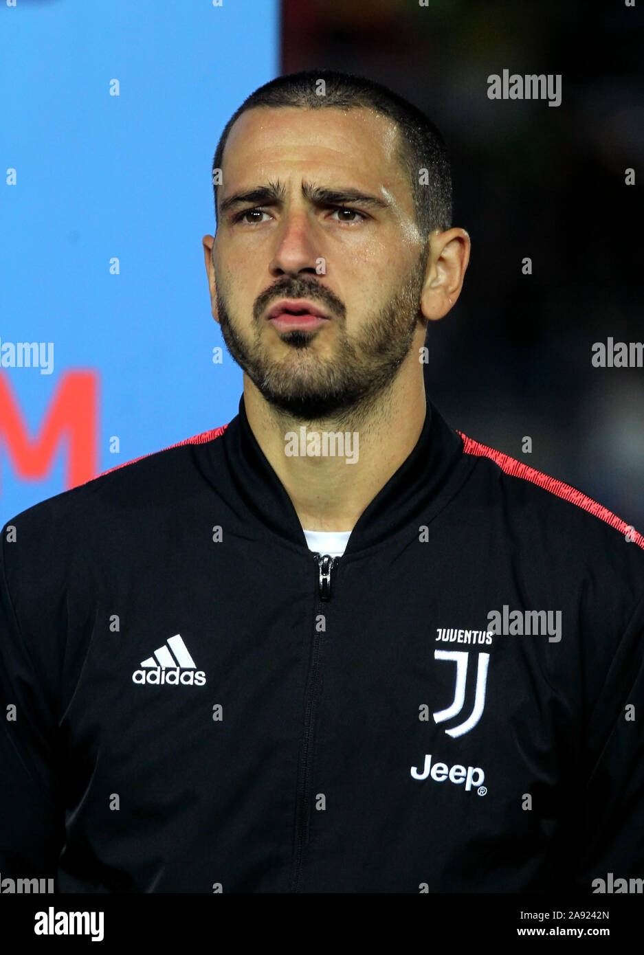 Football Italy - League Serie A TIM 2019-2020 / ( Juventus Football ...