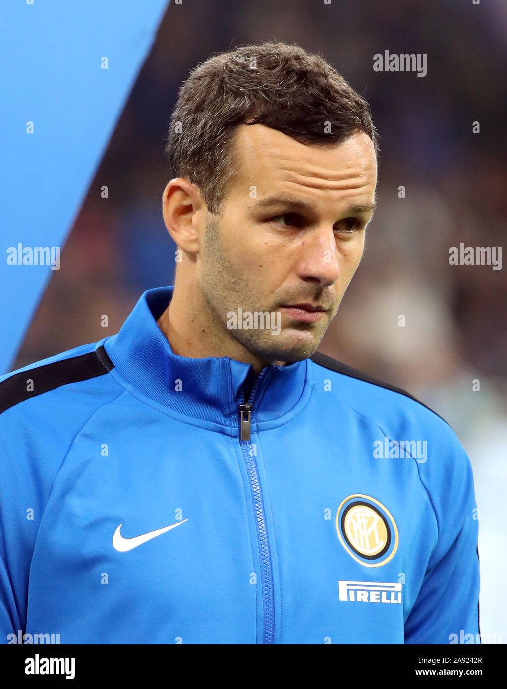 Football Italy - League Serie A TIM 2019-2020 / ( Football Club ...