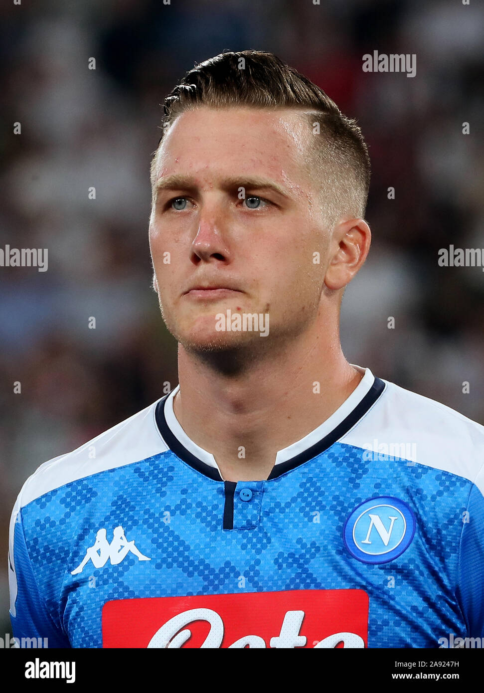 Zielinski hi-res stock photography and images - Alamy