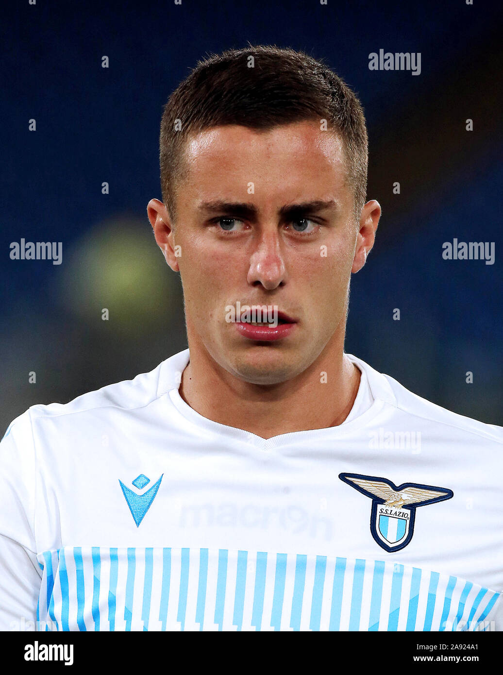 Adam marusic hi-res stock photography and images - Alamy