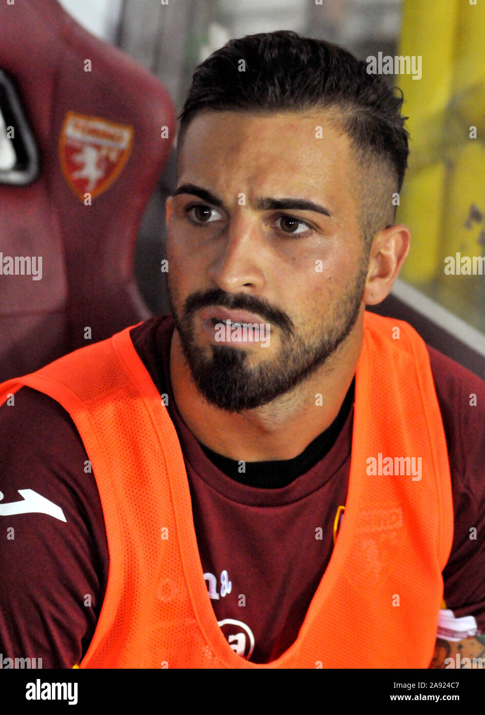 Football Italy - League Serie A TIM 2019-2020 / ( Torino Football Club ...