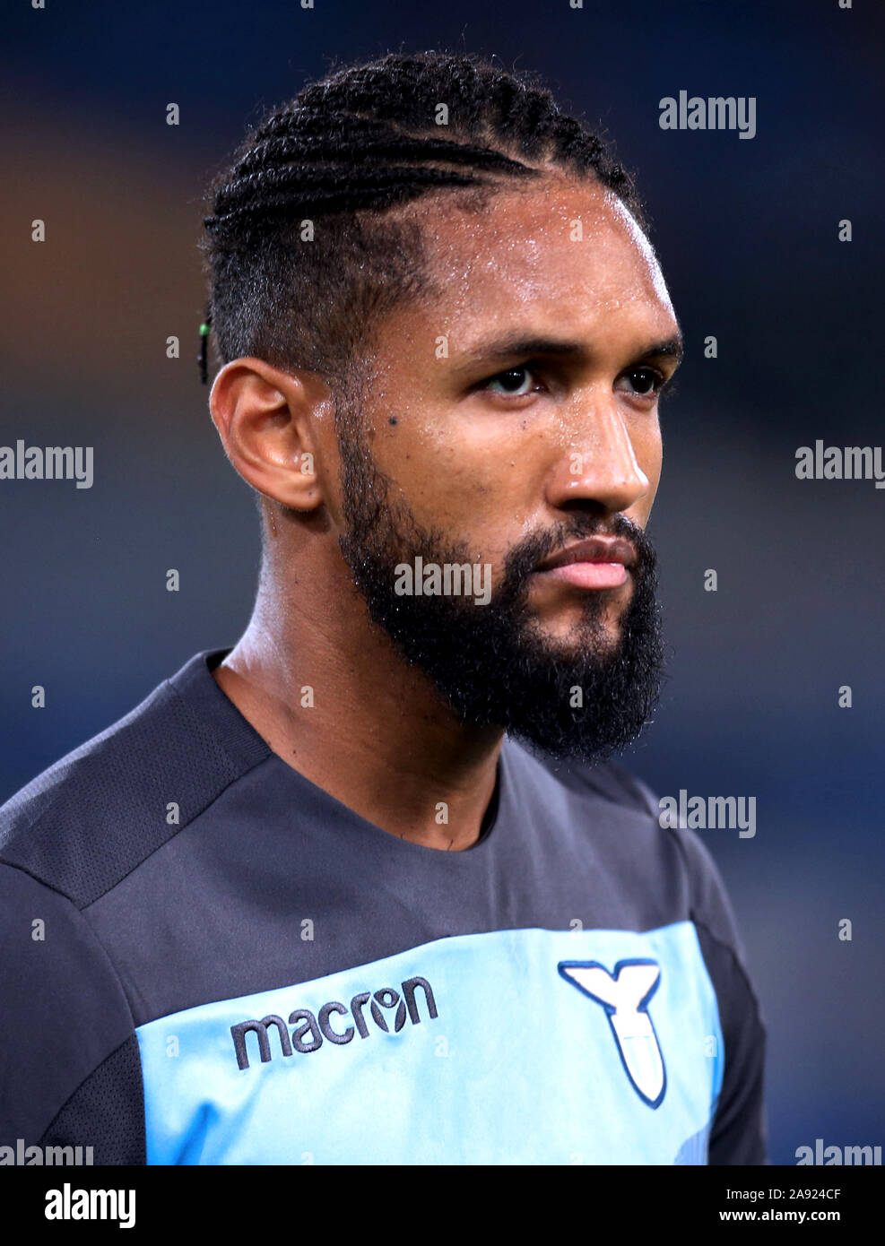 Football Italy - League Serie A TIM 2019-2020 / ( Societa Sportiva ...