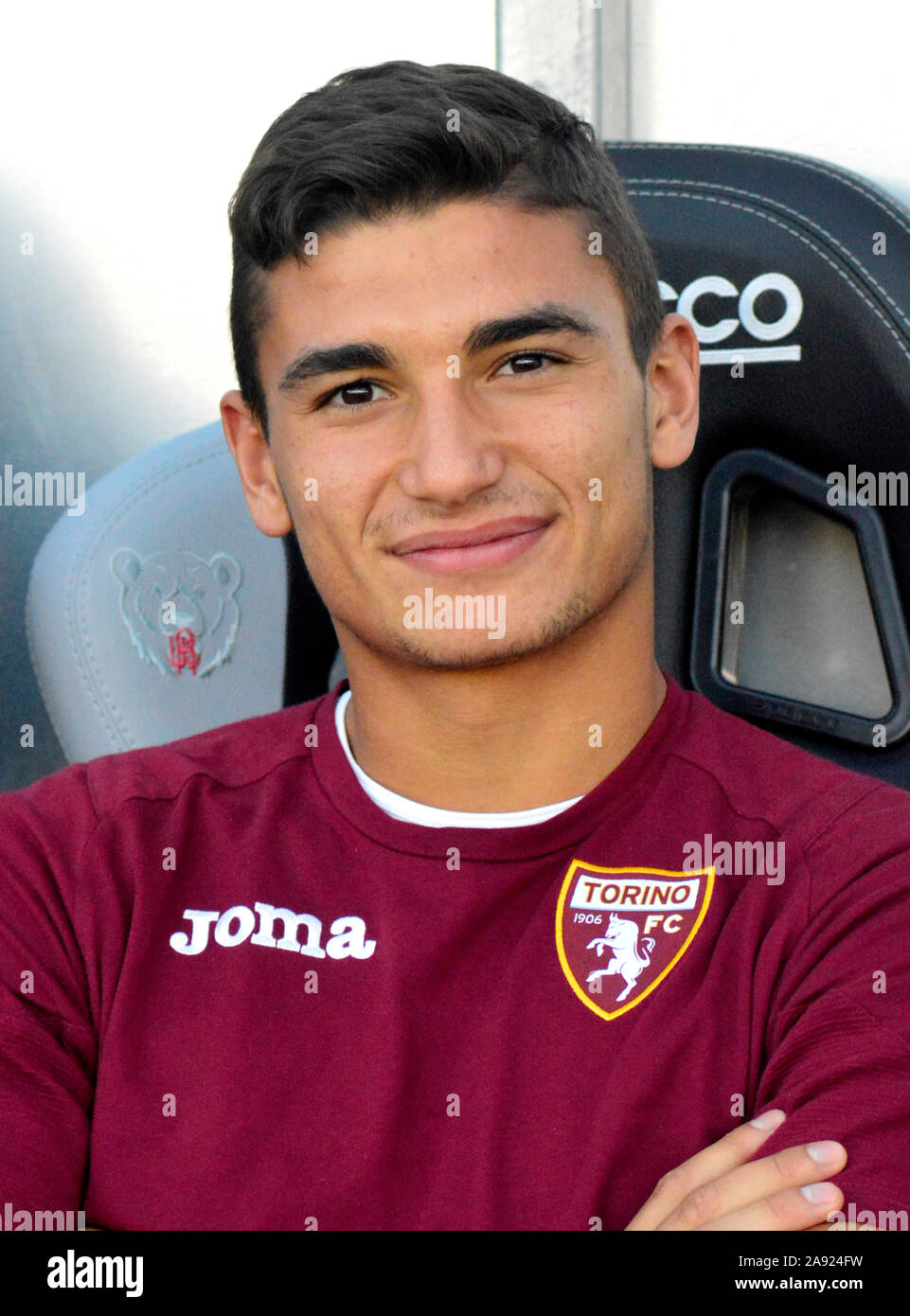 Nicola rauti hi-res stock photography and images - Alamy