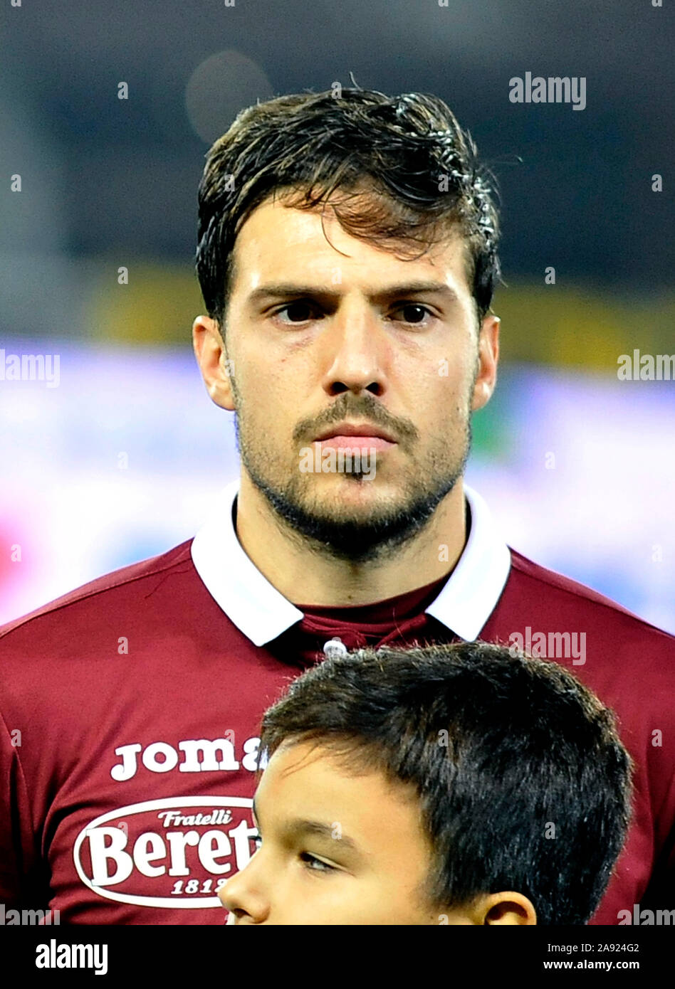 Simone verdi torino hi-res stock photography and images - Alamy