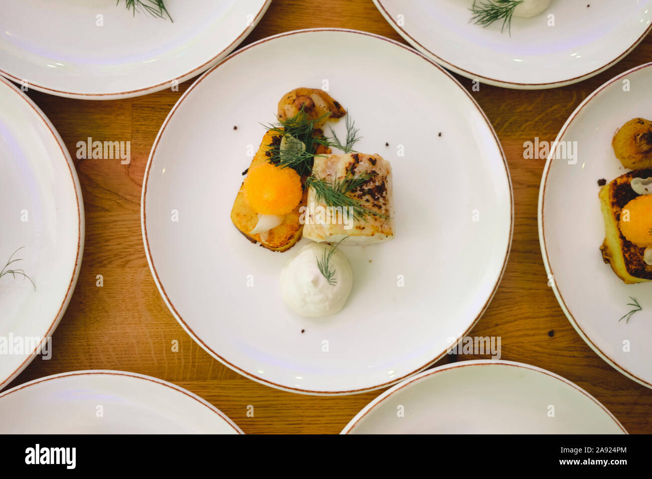 Dish to eat and drink hi-res stock photography and images - Alamy