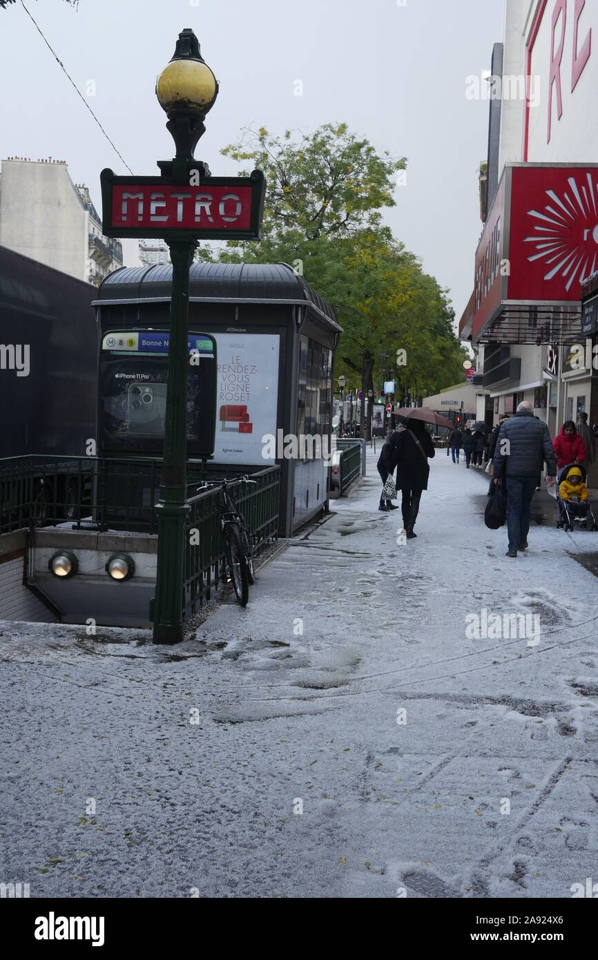 Sleet Stock Photos & Sleet Stock Images - Alamy
