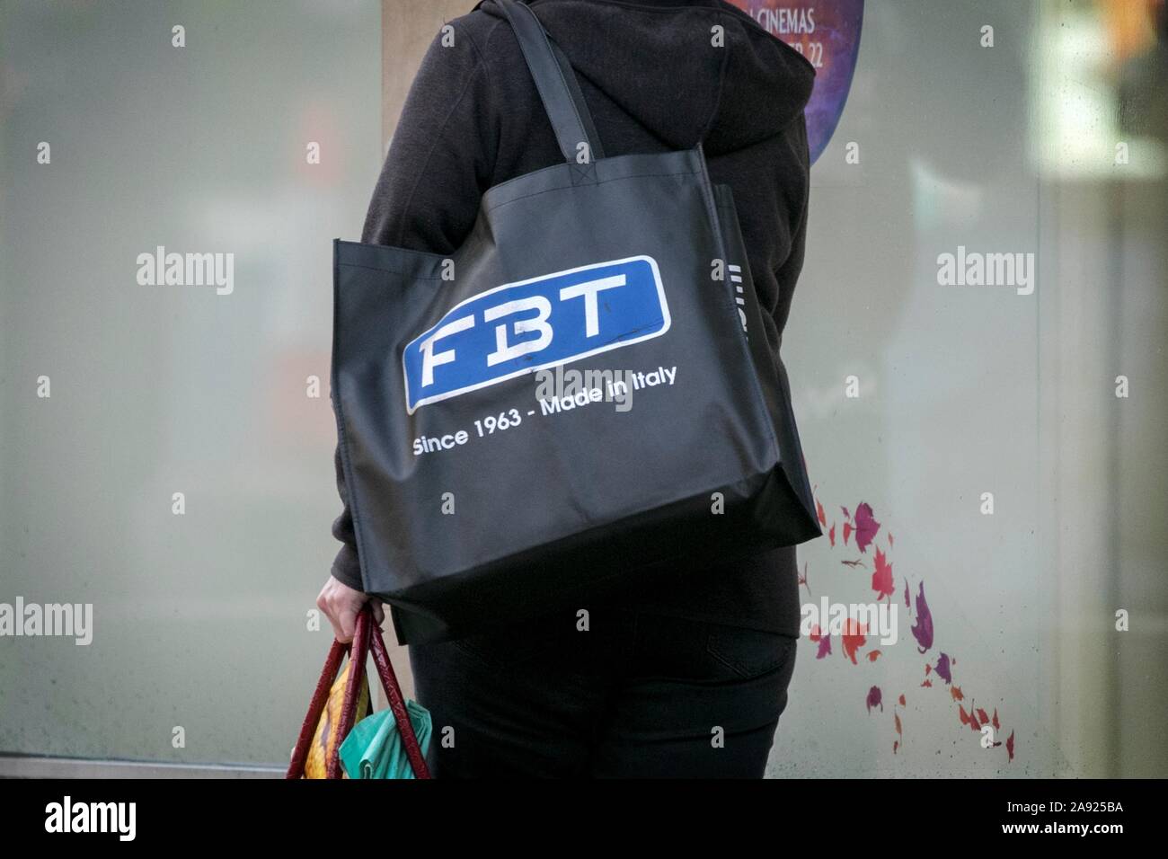 Fbt business logo hi-res stock photography and images - Alamy