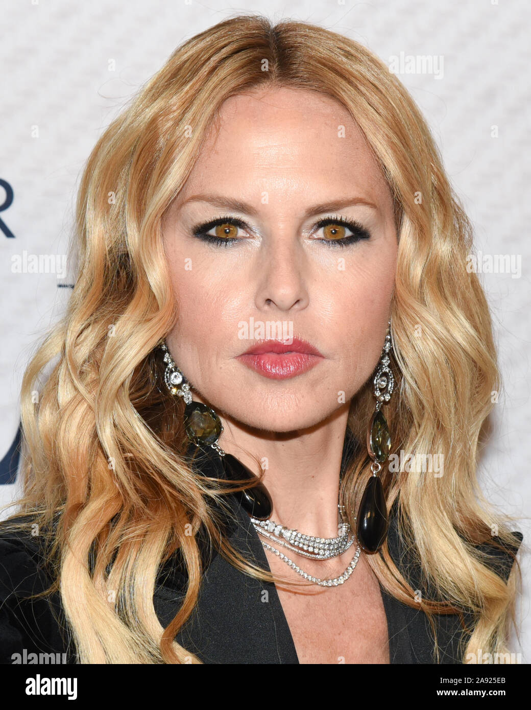 Beverly Hills, California, USA. 11th Nov, 2019. Rachel Zoe. "Very Ralph ...