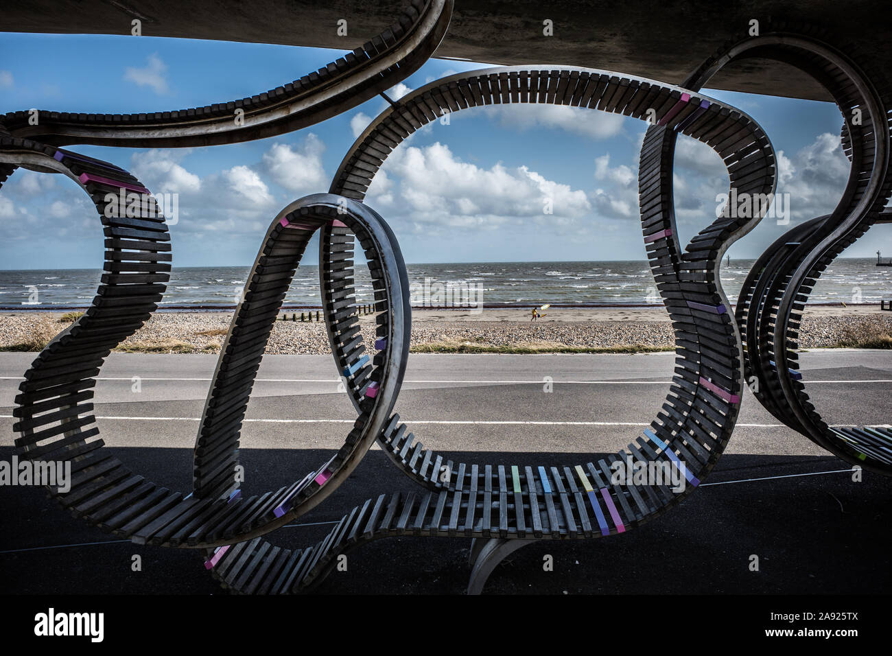 Little Hampton Sussex High Resolution Stock Photography and Images - Alamy