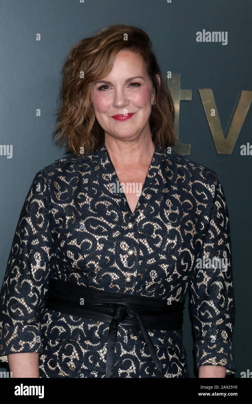 Beverly Hills, CA. 11th Nov, 2019. Elizabeth Perkins at arrivals for ...