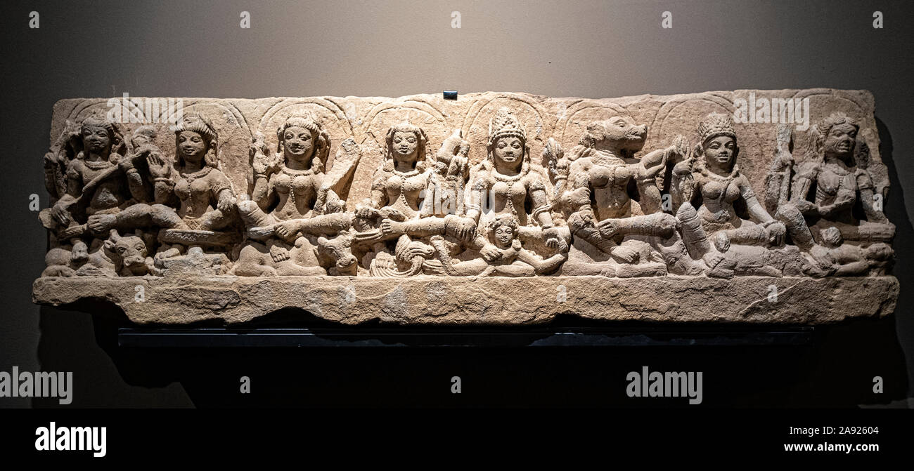 Italy Piedmont Turin - Mazzonis Palace - Mao Museum ( Museo d'Arte ...