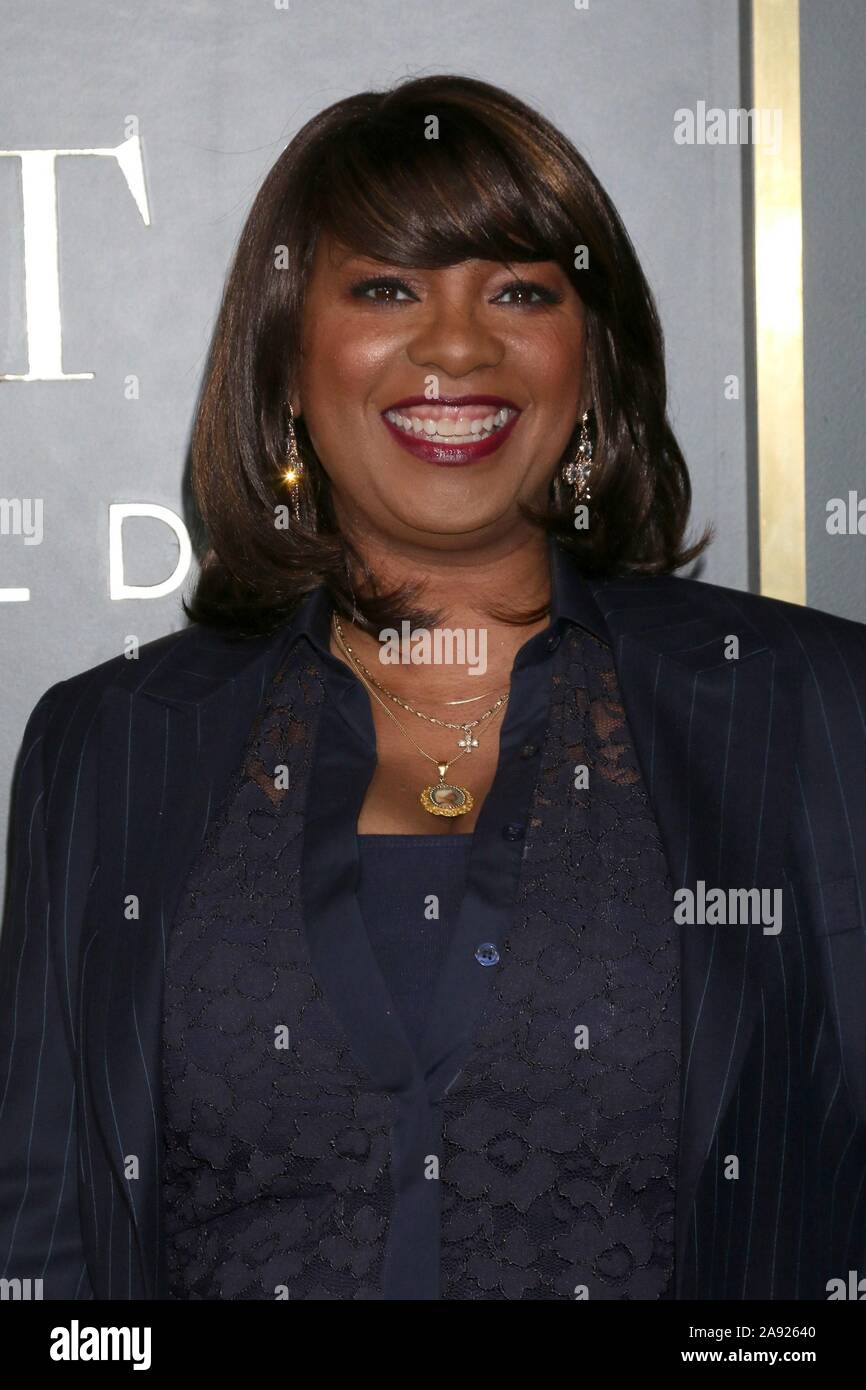 Nichelle tramble hi-res stock photography and images - Alamy