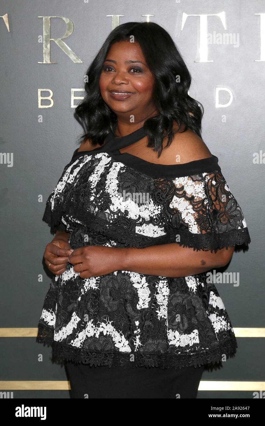 Truth be told octavia hi-res stock photography and images - Alamy