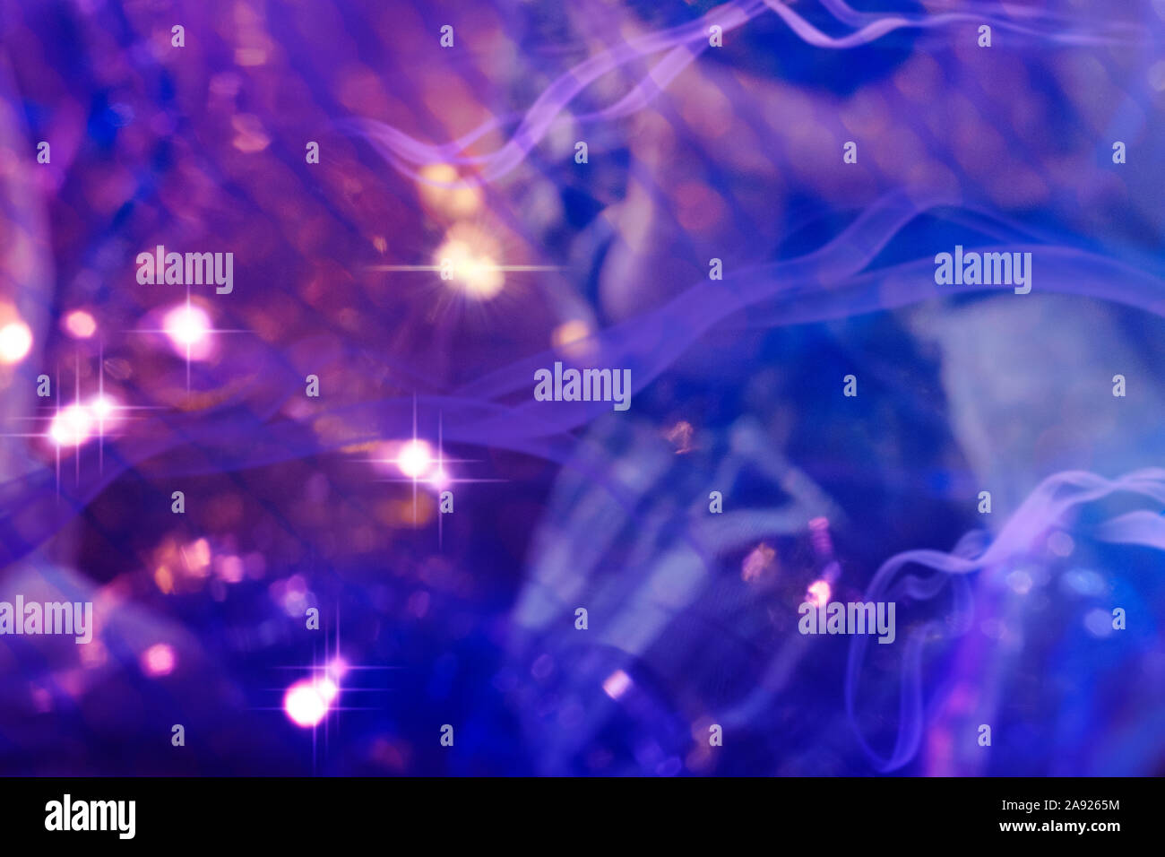 Holographic foil texture design hi-res stock photography and images - Alamy