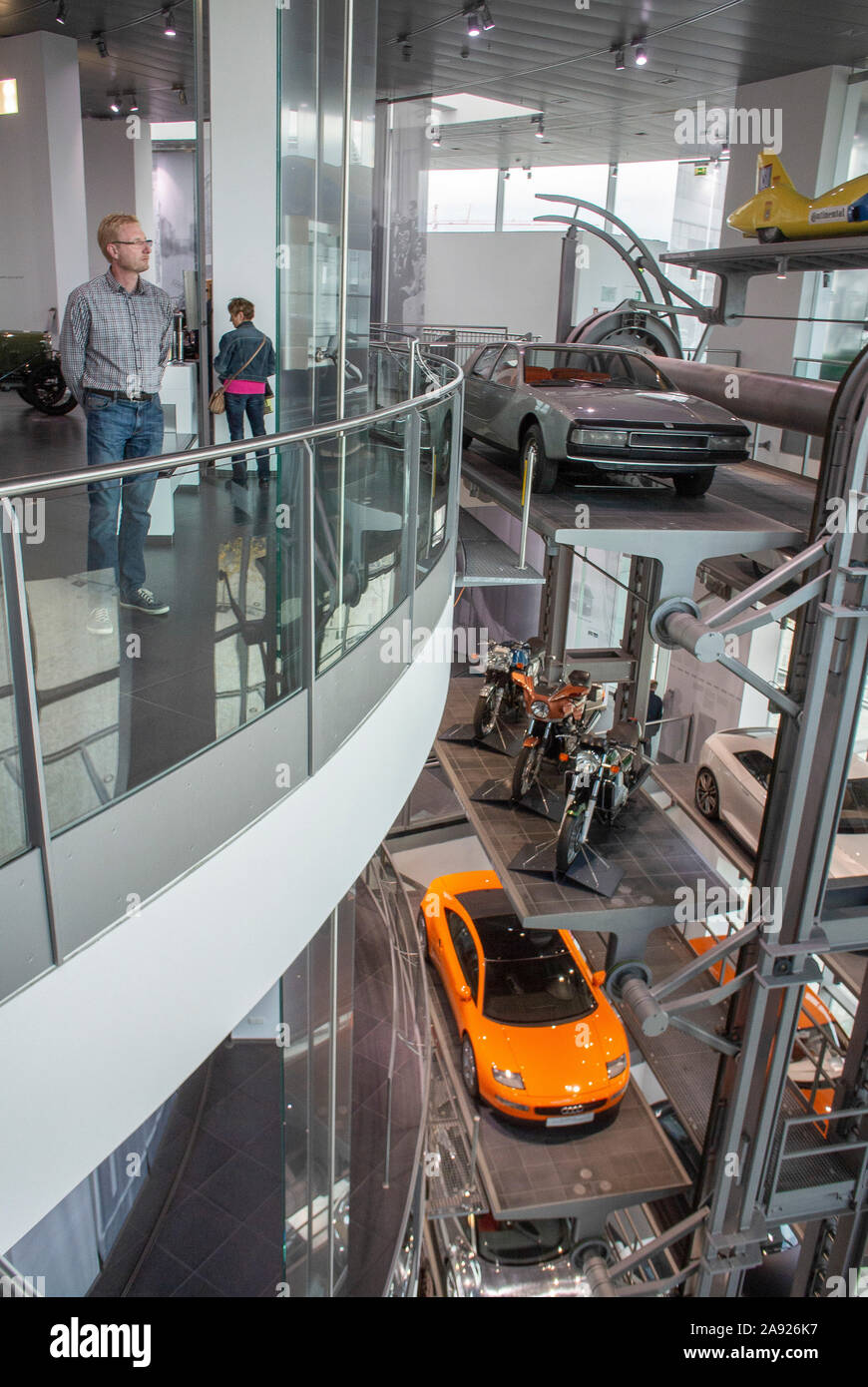 Audi town hi-res stock photography and images - Alamy